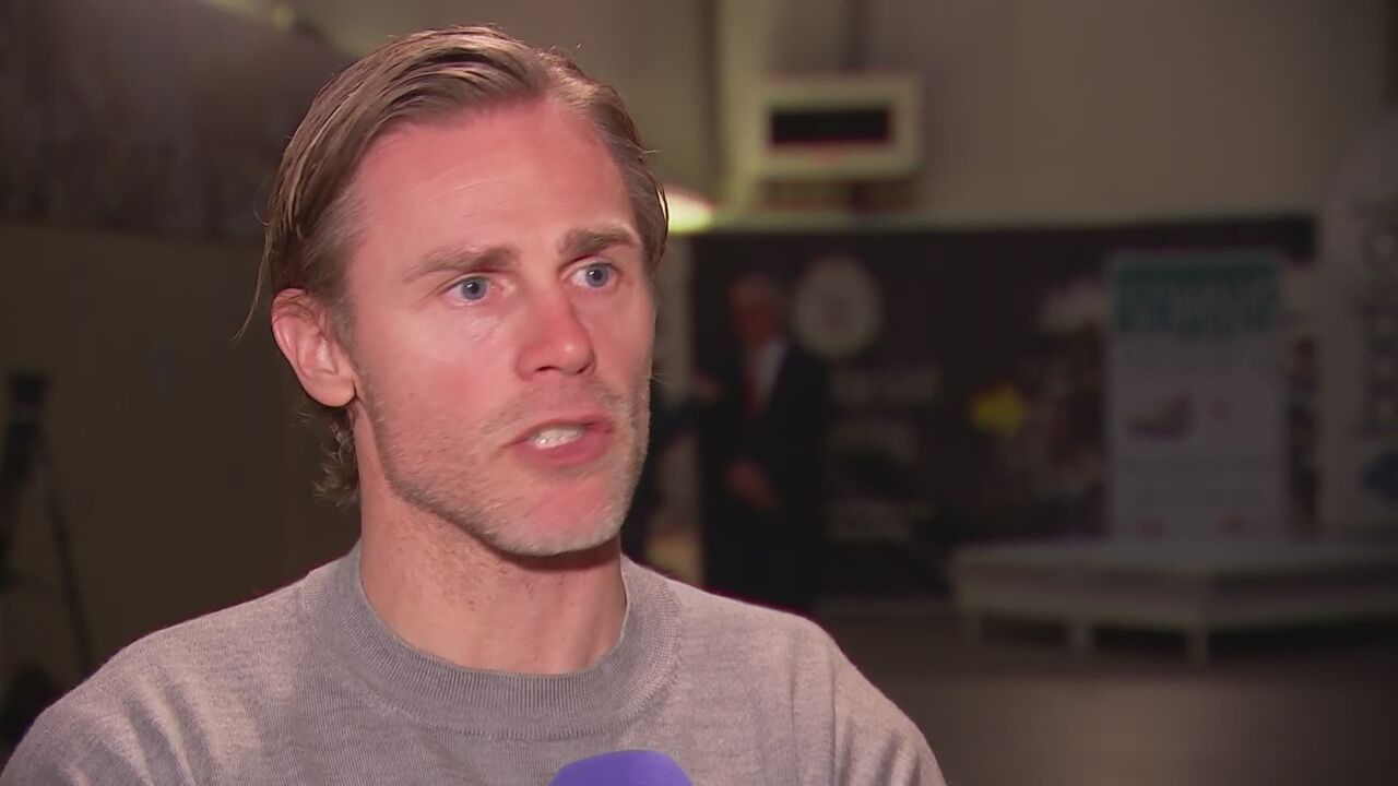 Lokeren-Temse sluit "veerkrachtige" Radja Nainggolan weer in de armen ...