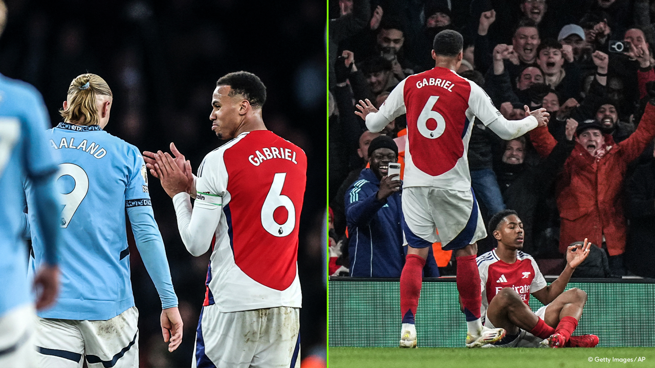 Kevin De Bruyne vertrekt straks bij Manchester City: "Het is tijd om ...