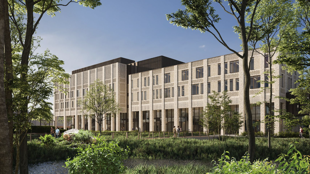 AZ Diest opent nieuwe campus in september: patiënten kunnen vanaf dan ...