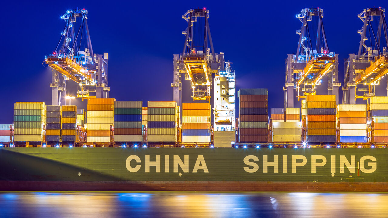 Handelsoorlog VS | VRT NWS: nieuws