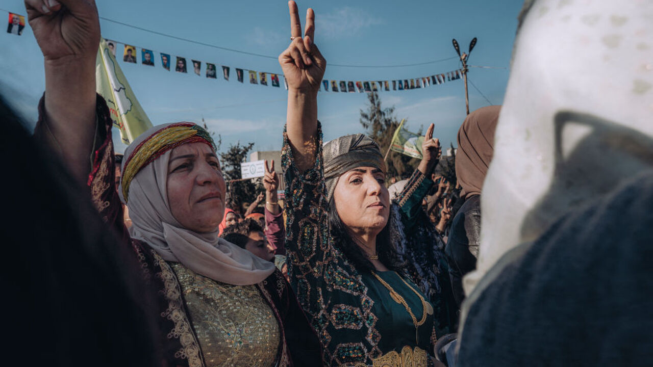 De grootste etnische groep ter wereld zonder eigen land: dit zijn de ...