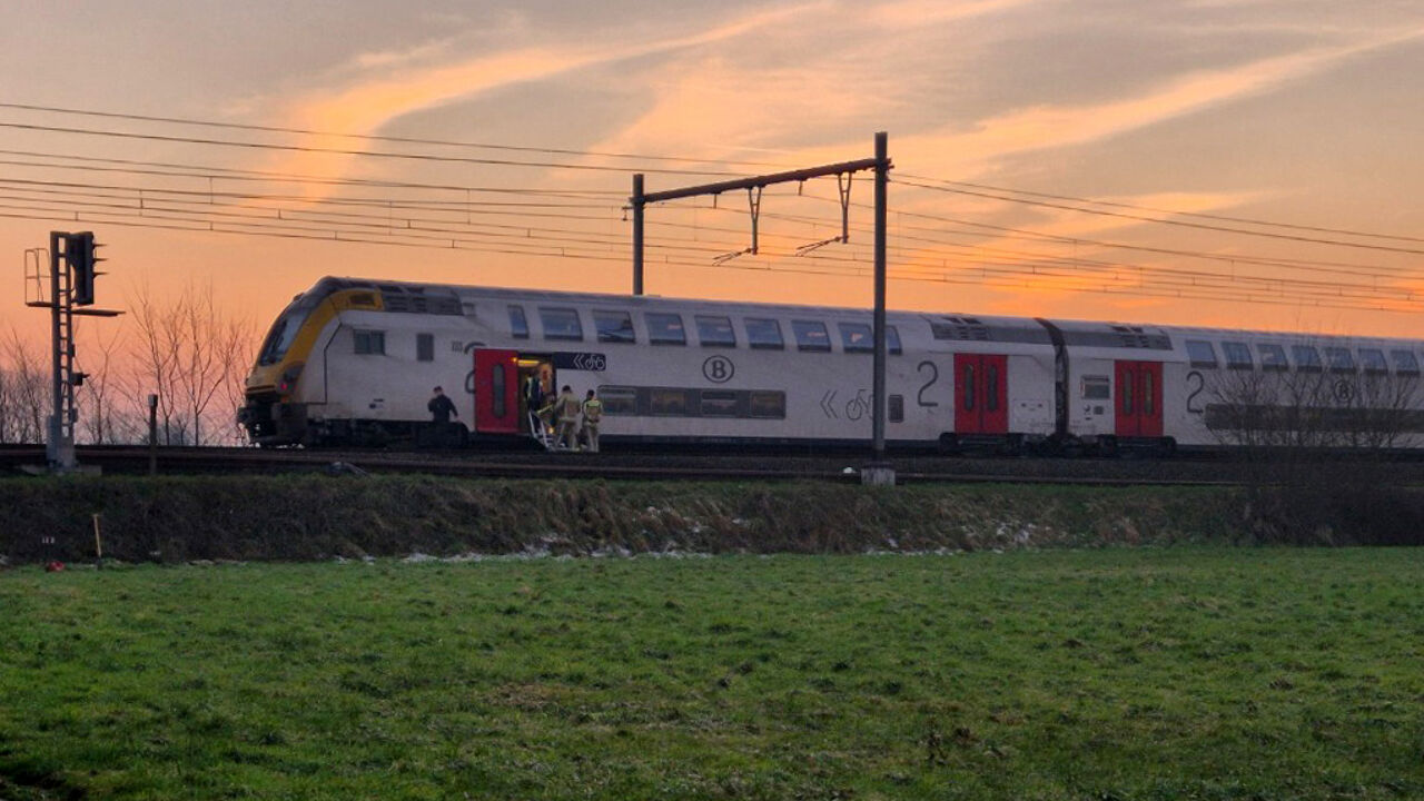 Hoe kunnen dodelijke ongevallen aan overwegen, zoals in Boutersem ...