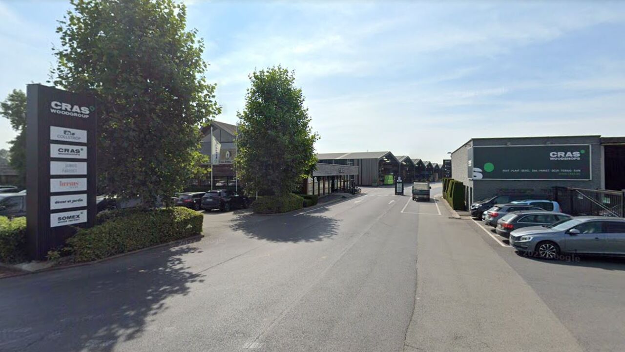 Houthandel Cras ontslaat 20 werknemers: "Crisis in bouw treft ook onze ...