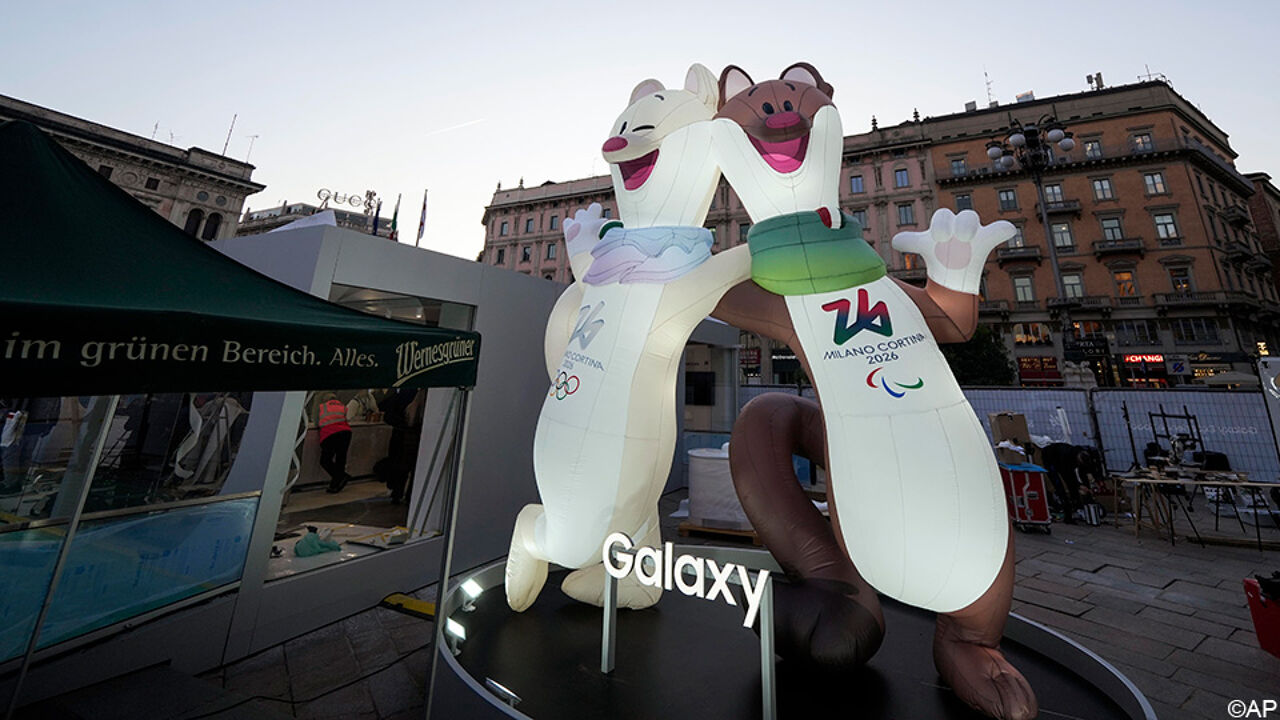 Hoe ziet de mascotte eruit, wie is de Belgische hoop en wat zendt Sporza uit? Jouw gids voor de ...