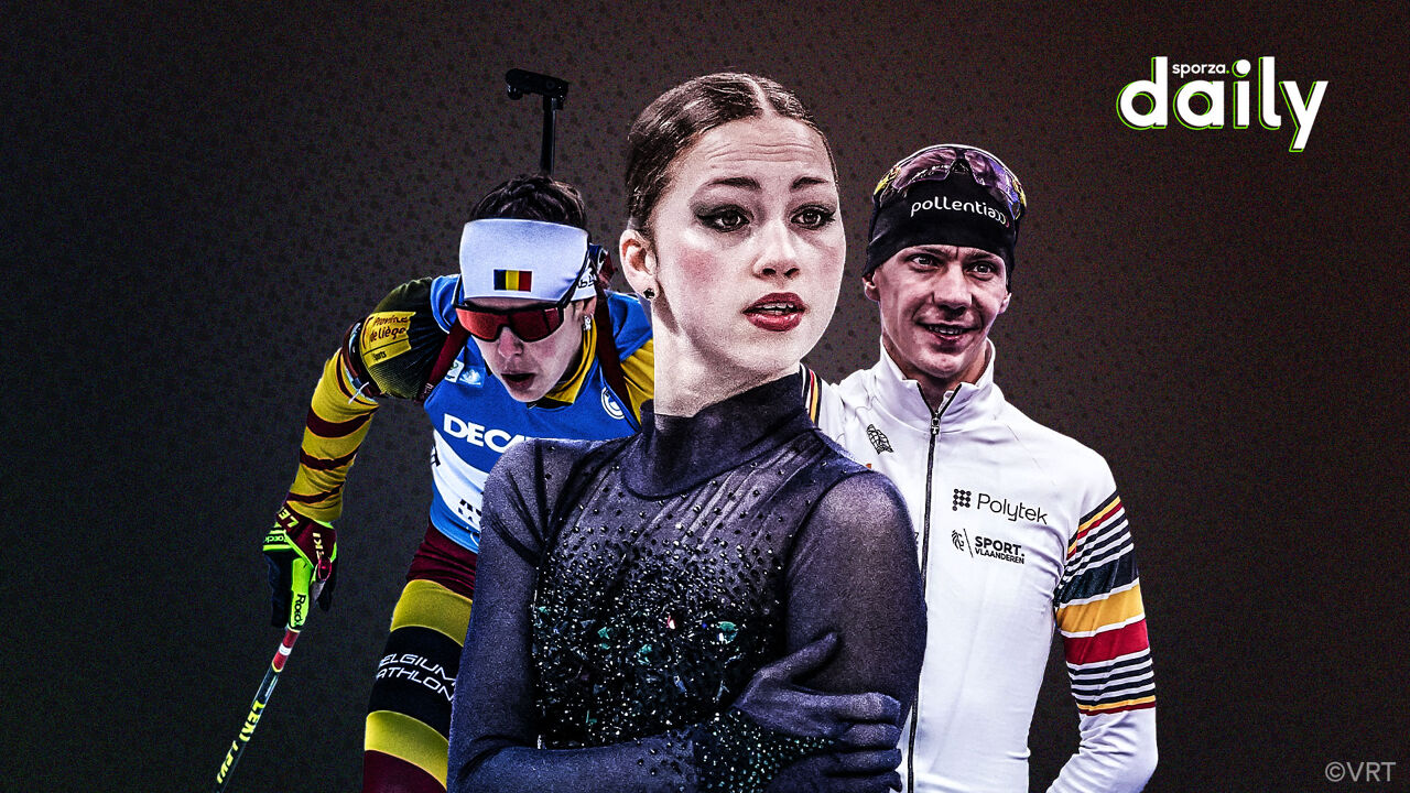 Winterspelen 2026 in Milaan en Cortina: deze Belgen zijn al zeker van ...