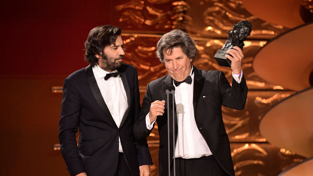 'Emilia Pérez' wint Spaanse filmprijs Goya te midden van controverse ...