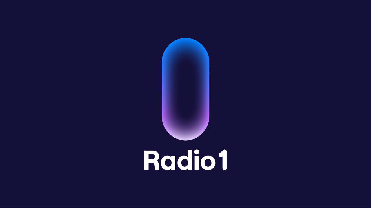 Radio 1 zet met nieuw logo en nieuwe huisstijl in op digitale ...