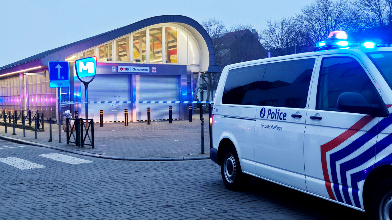 Veroordeeld tot 7 jaar effectief, maar na 2 maanden al vrij: crimineel uit Anderlecht op vrije ...