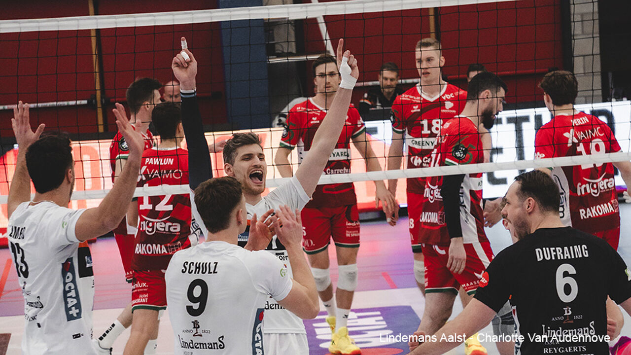 Op zoek naar vitale injectie in het volleybal: alles wat je moet weten ...