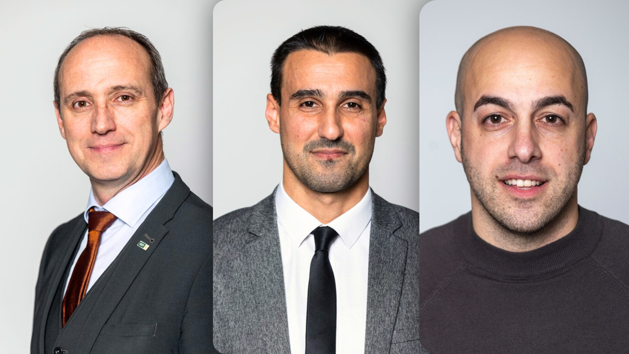 Stad Genk geeft opnieuw positief advies voor de erkenning van 3 ...