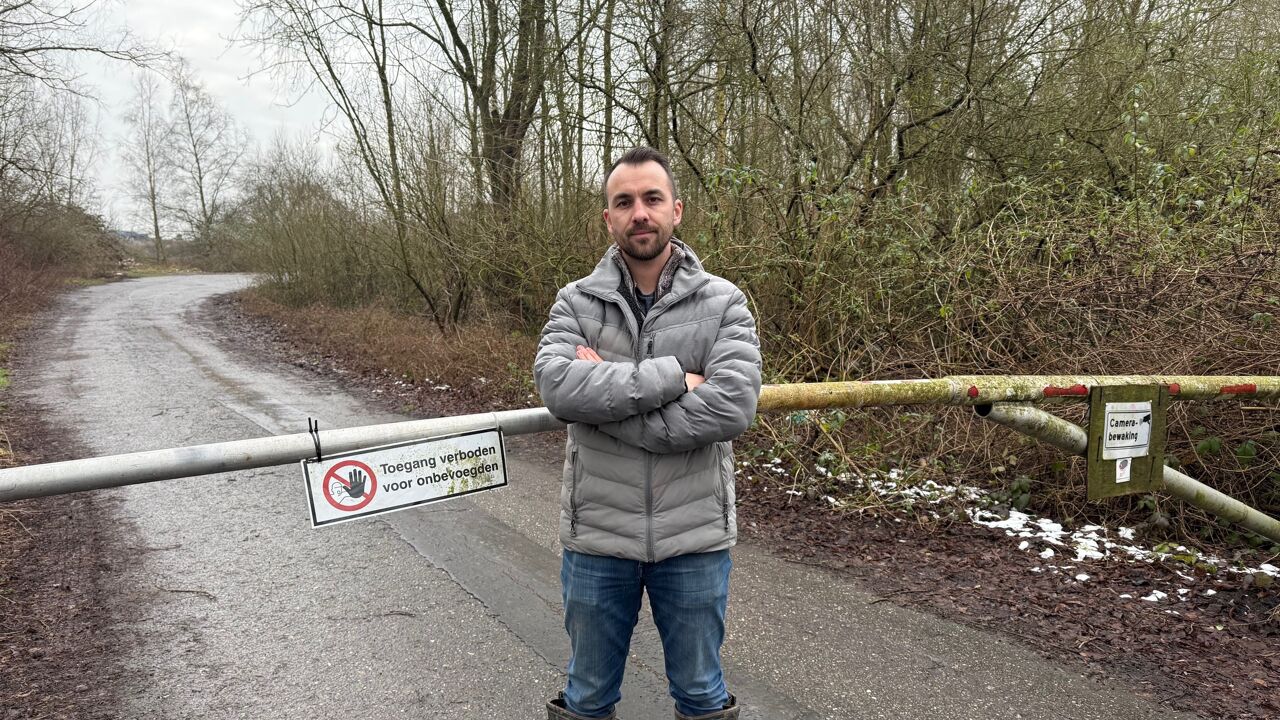 Schietstand in Ruisbroek krijgt toch vergunning van provincie ...
