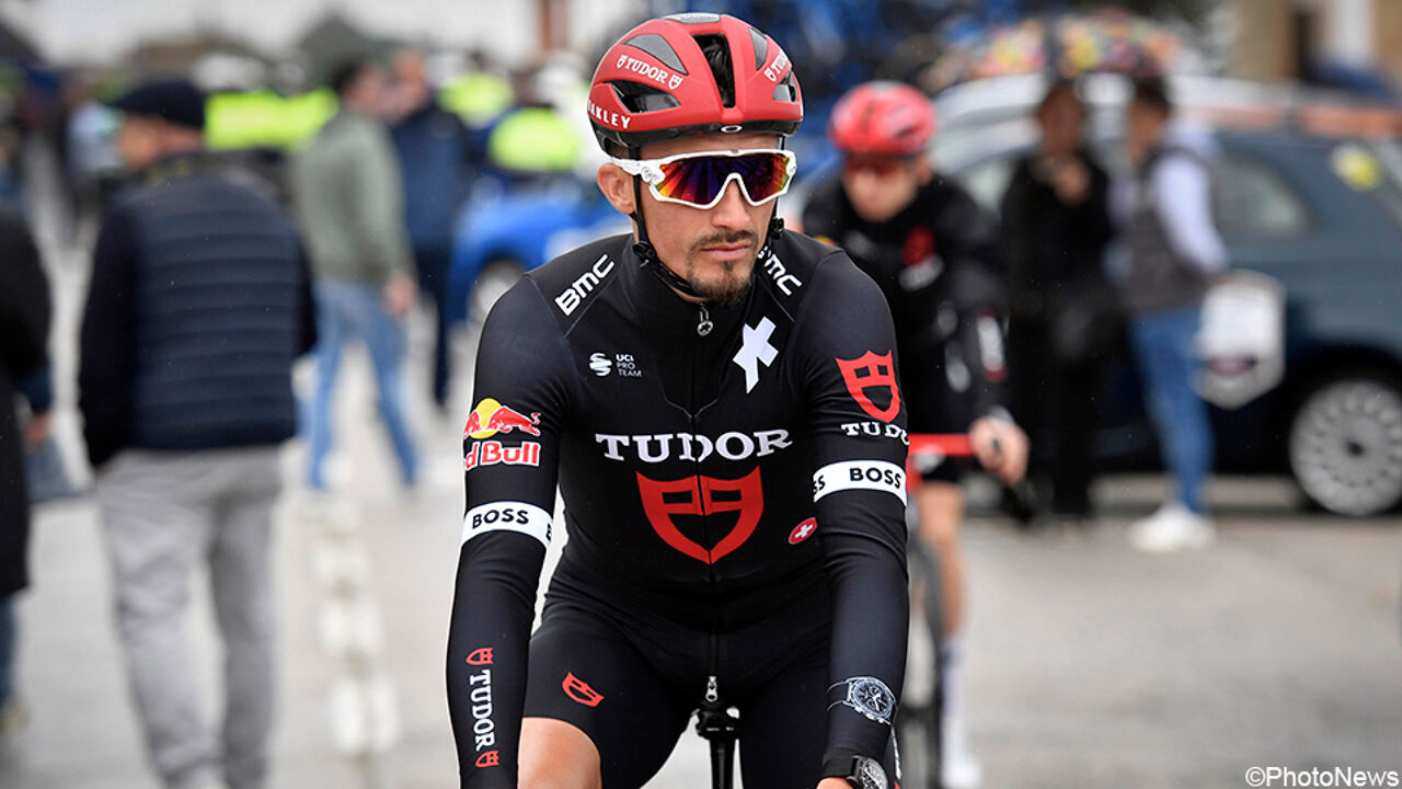 De wielermanager van Tess Elst: "4 Lidl-Trek-renners en daar wijk ik ...