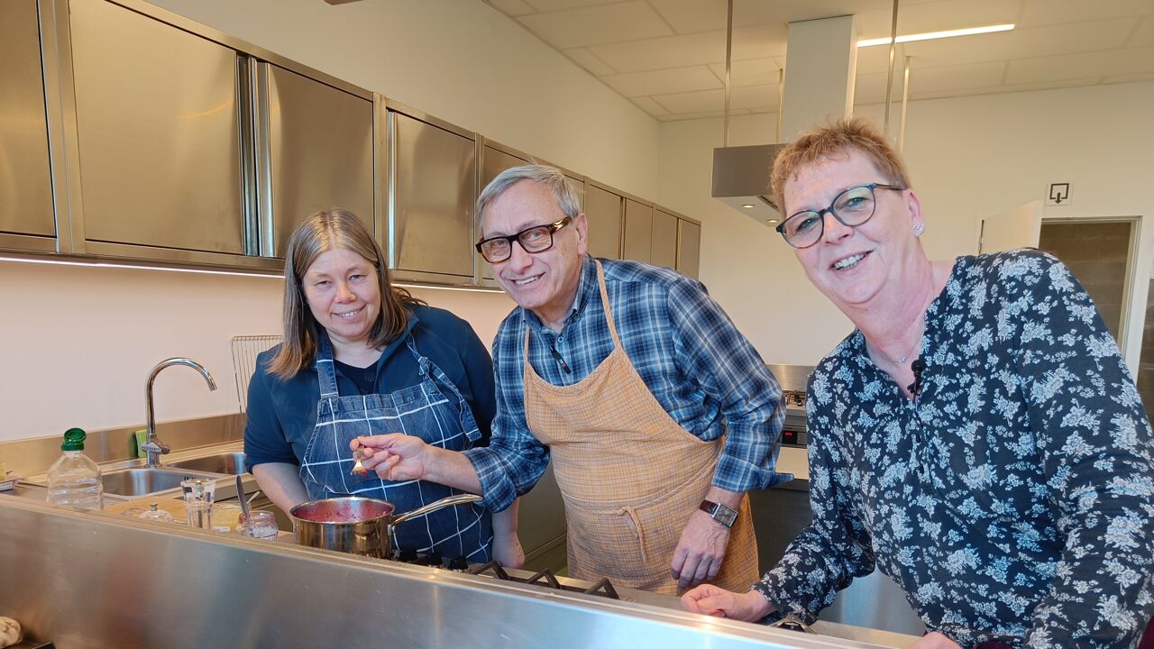 Find out which are the best restaurants in the new Gault&Millau guide ...