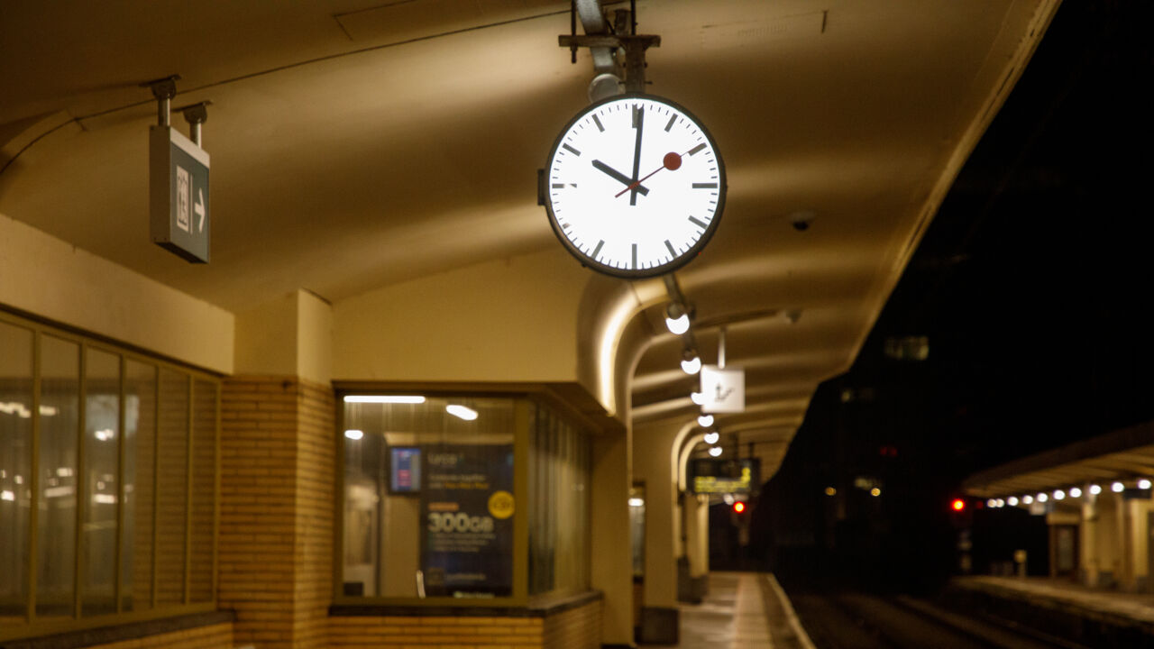 Staking van 9 dagen bij het spoor is begonnen: wie staakt, waarom en ...