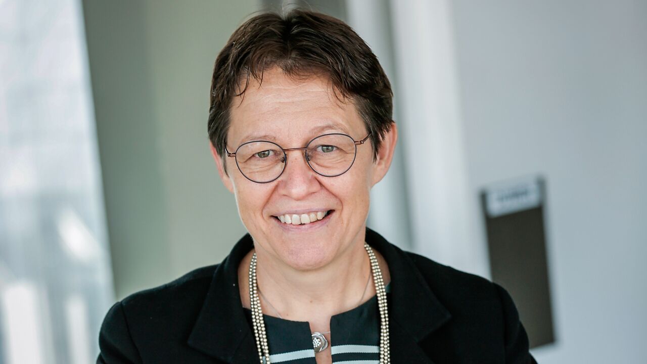 Tine Baelmans is 1e officiële kandidaat voor rectorschap KU Leuven | VRT NWS: nieuws