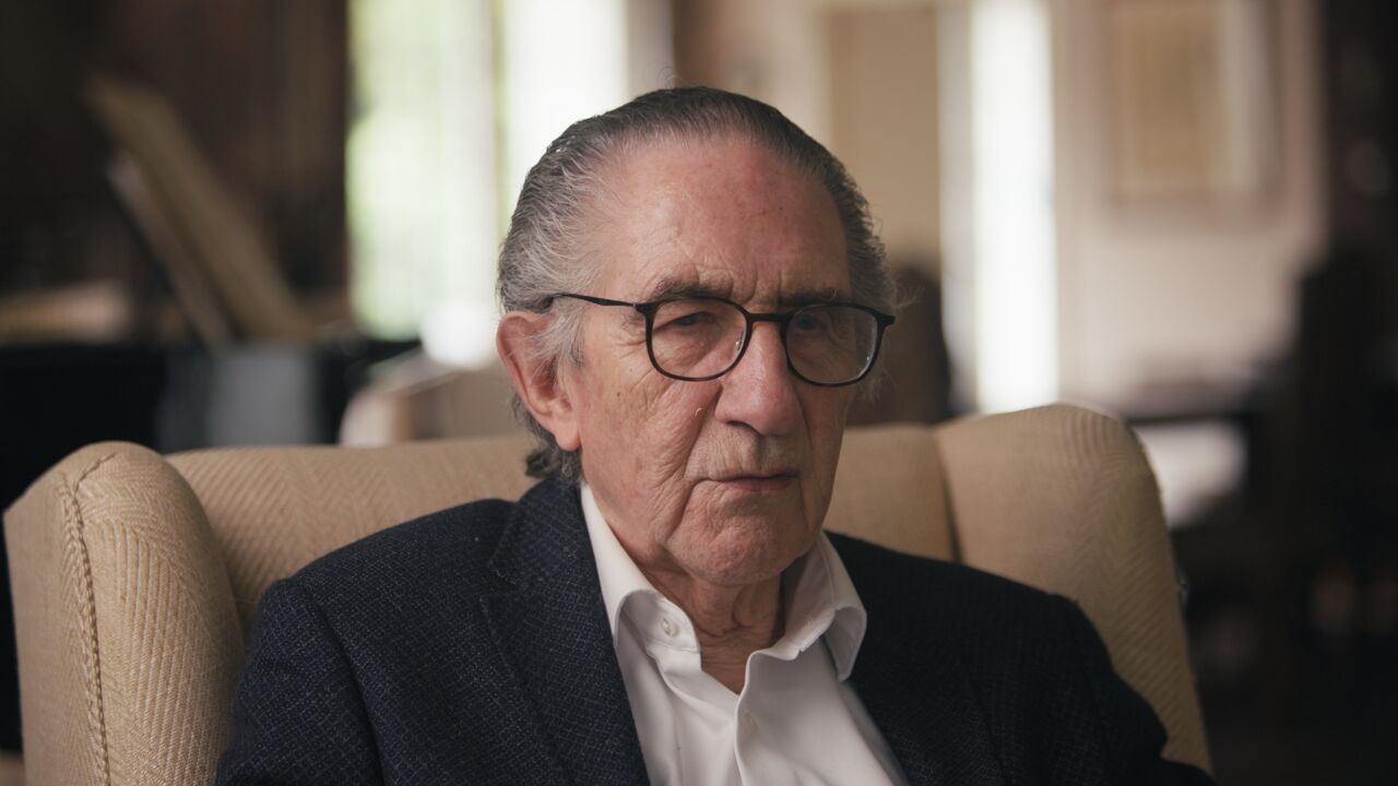 'De schaduw van de macht': 4-delige docureeks over Steve Stevaert vanaf ...