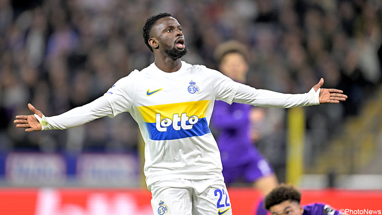 VIDEO: Bekijk alle doelpunten van speeldag 27 in de Jupiler Pro League ...