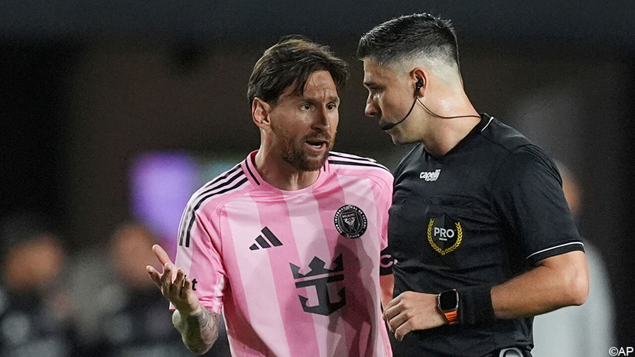 Terug naar waar het allemaal begon: Neymar gaat opnieuw voor grote jeugdliefde Santos voetballen ...