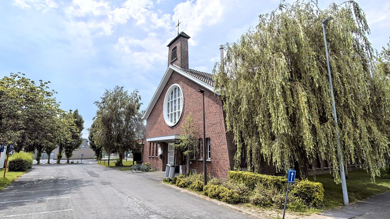 Sint-Jozef Werkmankerk in Tielt wordt polyvalente ruimte voor ...