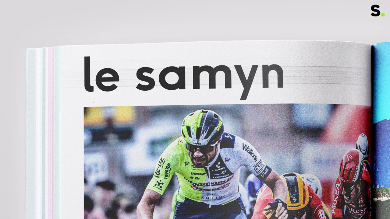 Jouw gids voor GP Le Samyn: parcours, deelnemers en live bij Sporza ...