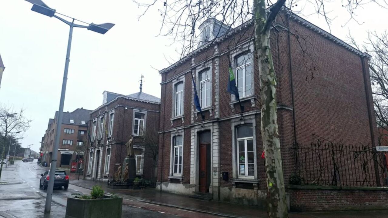 Genk-Centrum binnenkort volledig autovrij: "Aangenamer wonen, fietsen ...