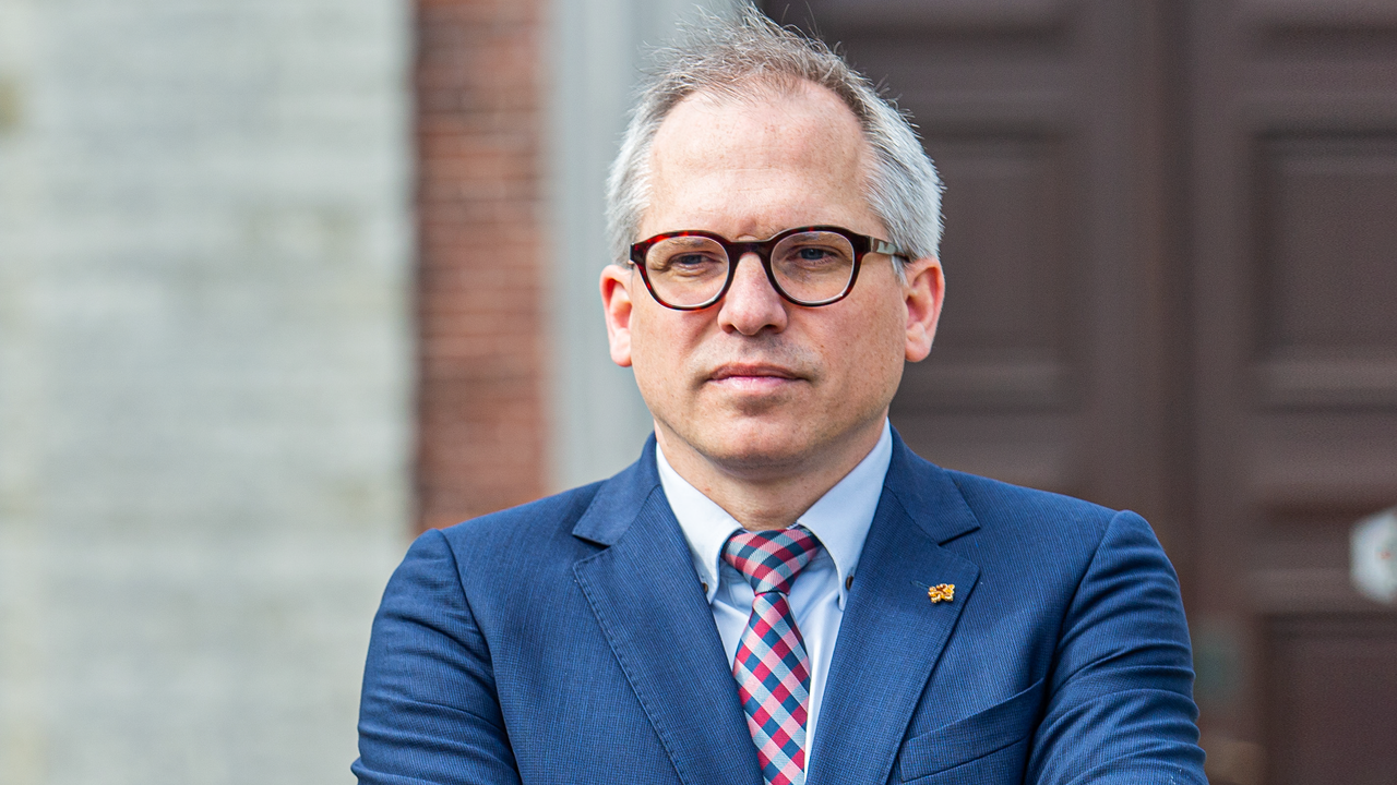 Handelsoorlog VS | VRT NWS: nieuws