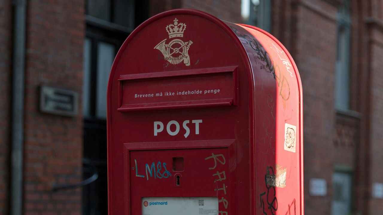 Deense post stopt na 400 jaar met brieven bezorgen: "Trend die zich ook ...