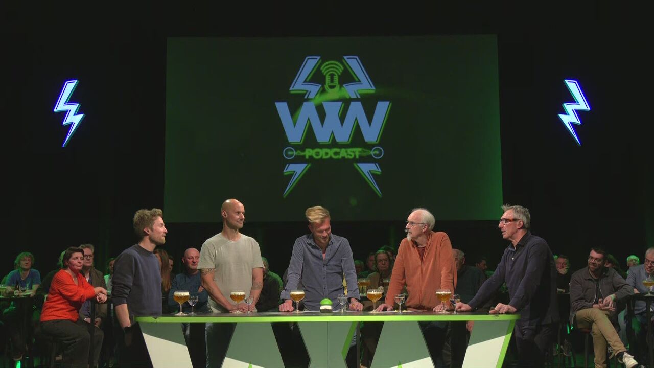 Dirk De Wolf "wordt weer renner", net als Johan Museeuw: "Bakelants ...