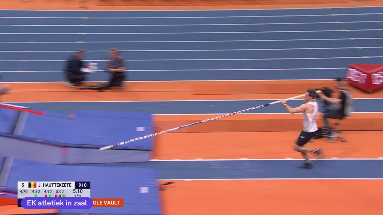 VIDEO - Het jaar van de grote doorbraak | sporza VIDEO - Het jaar van de grote doorbraak | sporza