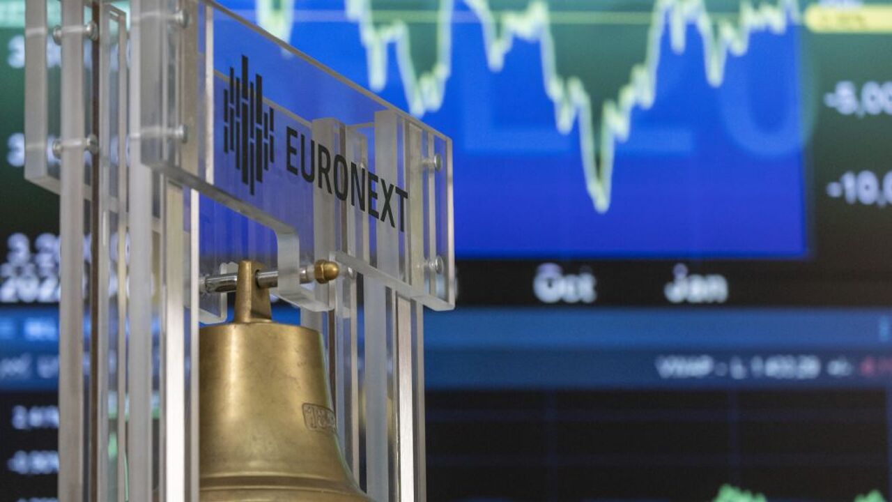 Handelsoorlog VS | VRT NWS: nieuws