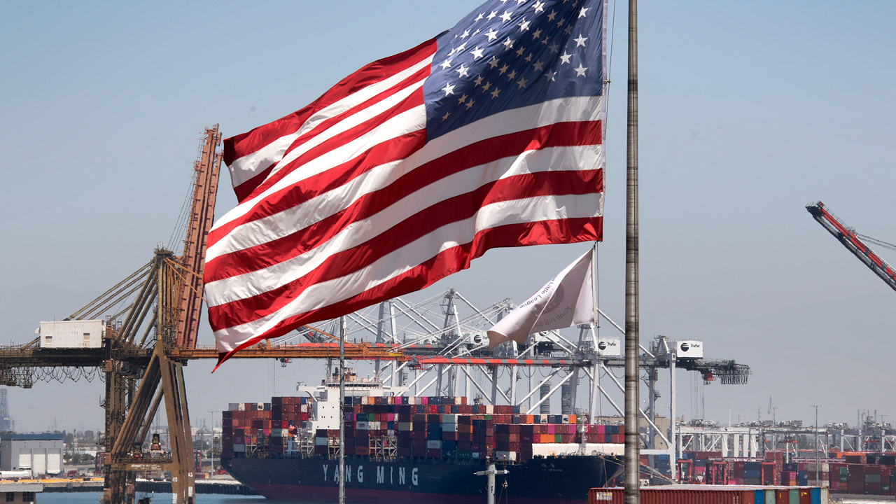 Handelsoorlog VS | VRT NWS: nieuws