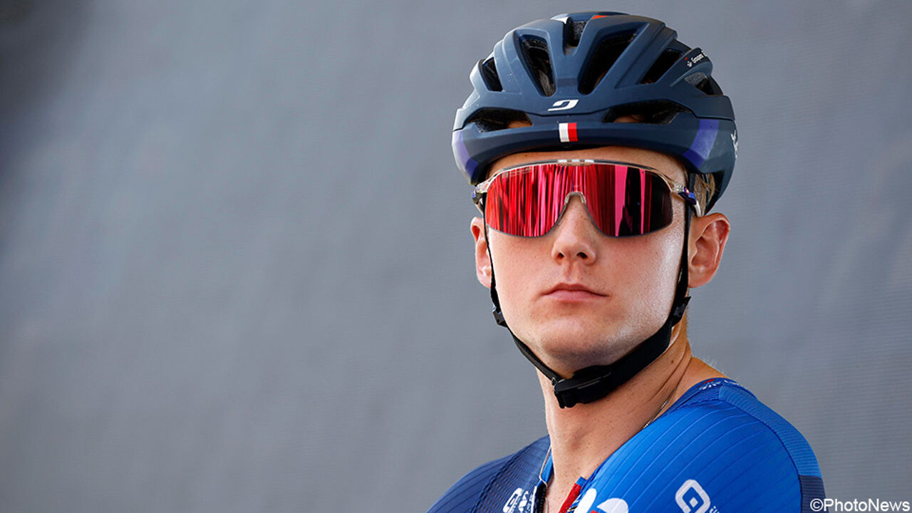 Hélène Hesters (20) is tot het gaatje gegaan voor zilveren stuntmedaille op afvalling: "Broer ...