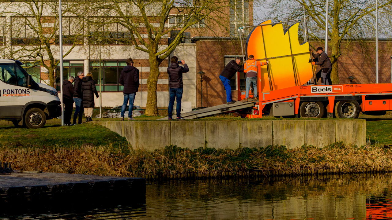 De Warmste Week 2025 strijkt neer in Genks Cosmogolempark: "Tot 20.000 ...