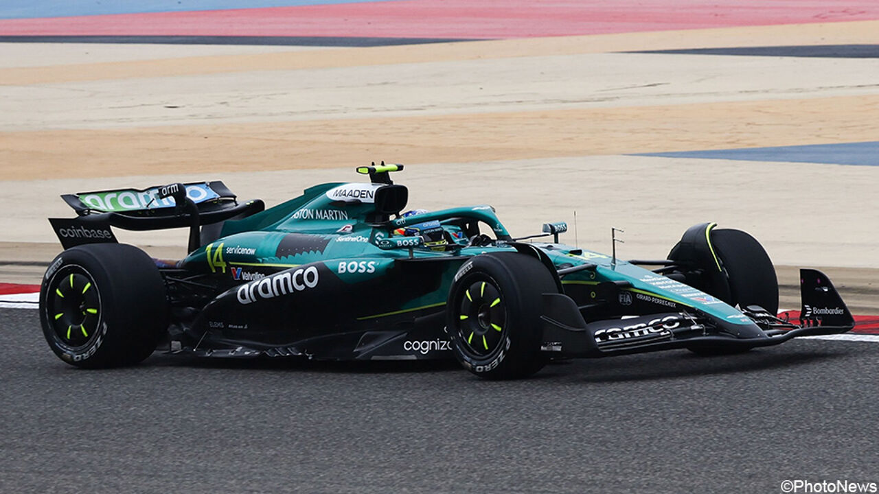 Jouw gids voor Formule 1 in 2025: wat is er nieuw, hoe spannend wordt het en hoe volgt Sporza de ...