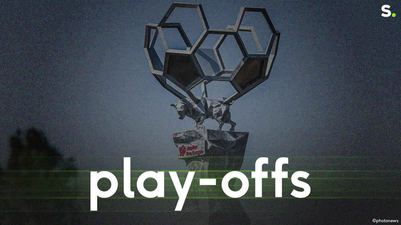 Hoe werken de play-offs? Hoe worden de Europese tickets verdeeld? En ...