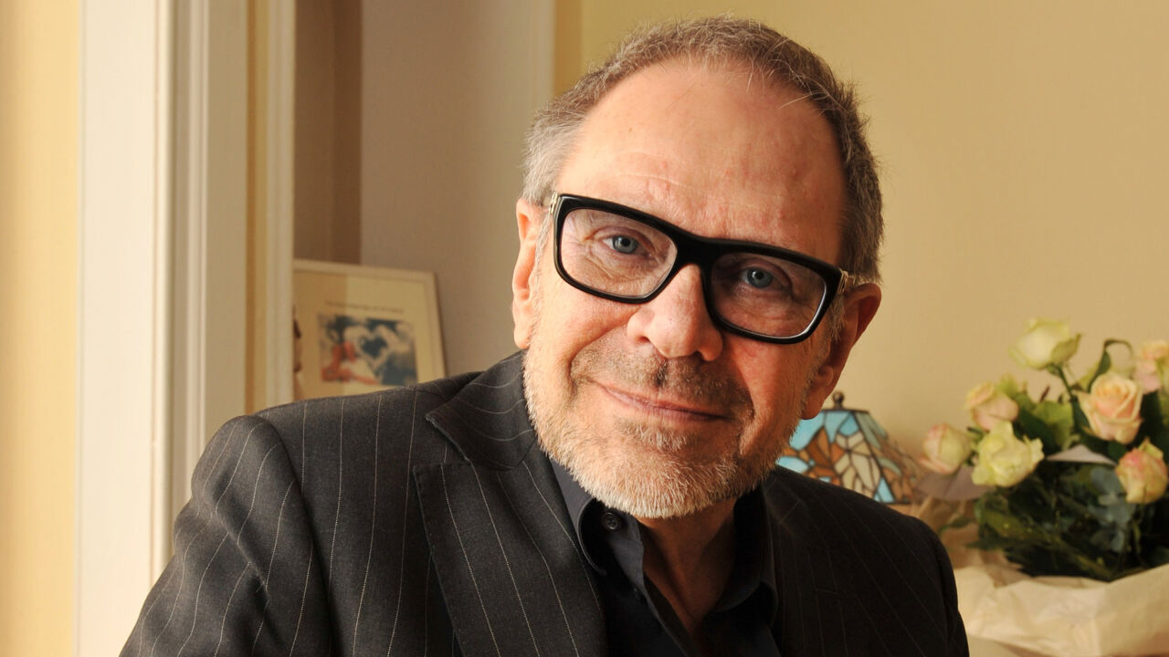 Rob de Nijs (82) overleden, de Nederlandse hitmachine van 'Banger hart ...