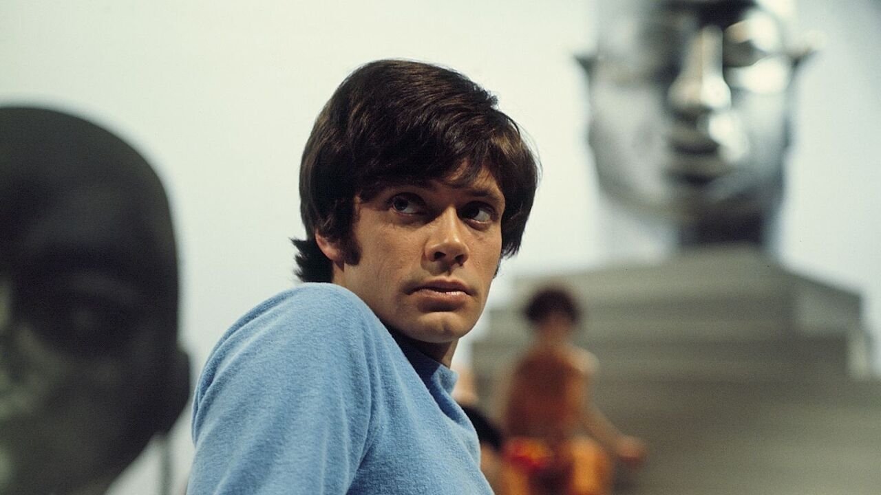 Een échte klassieker: Xavier De Baere wenst je een "Formidabele ...