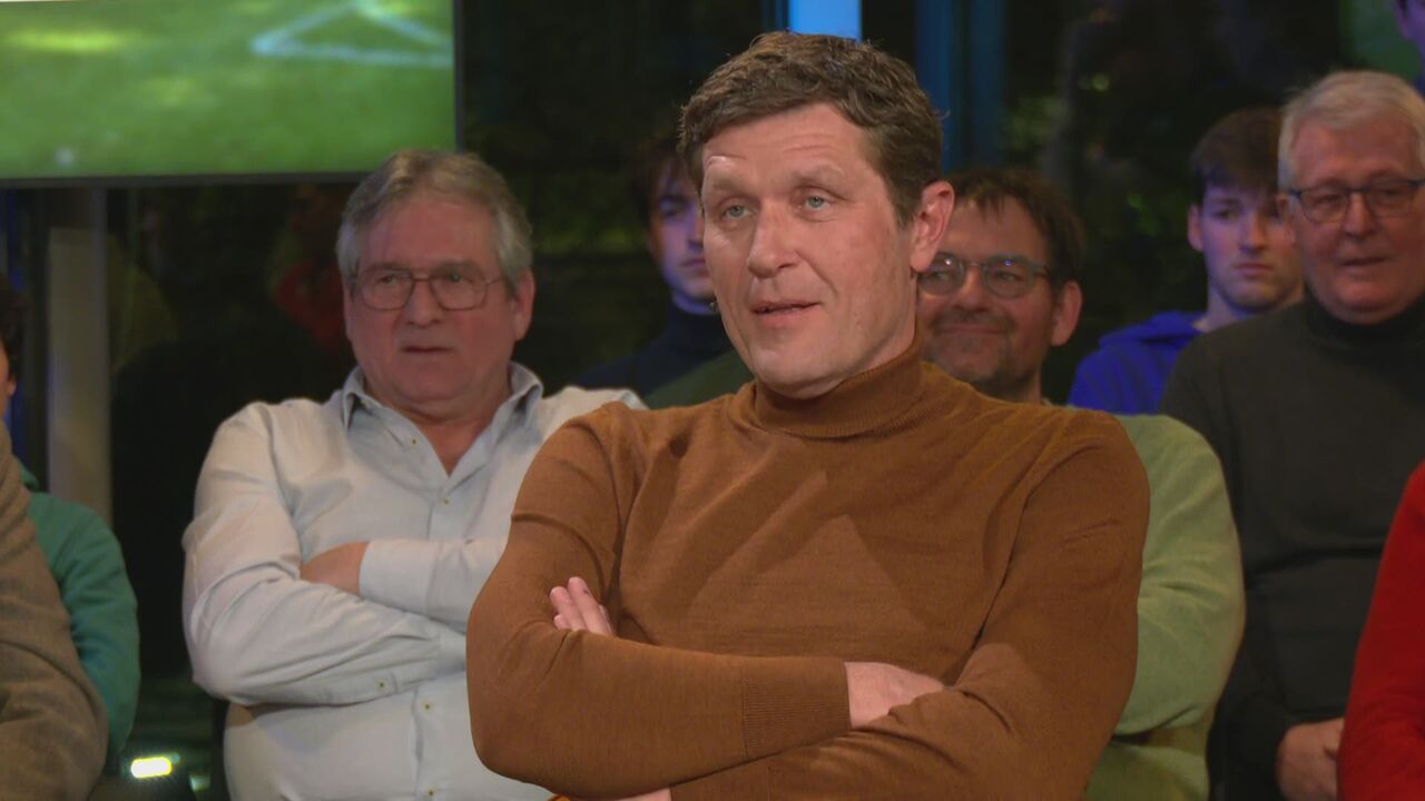 Mogen we in toekomst de degradanten noteren na 5 speeldagen? De ...