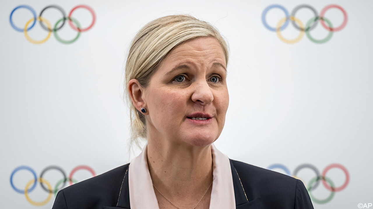 Olympische Spelen op 5 continenten tegelijk of voetbal met 7? De kandidaten voor IOC-voorzitter ...