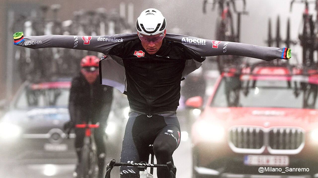 5.475 hoogtemeters, primeur voor beloftevrouwen en "mijlpaal voor sport ...