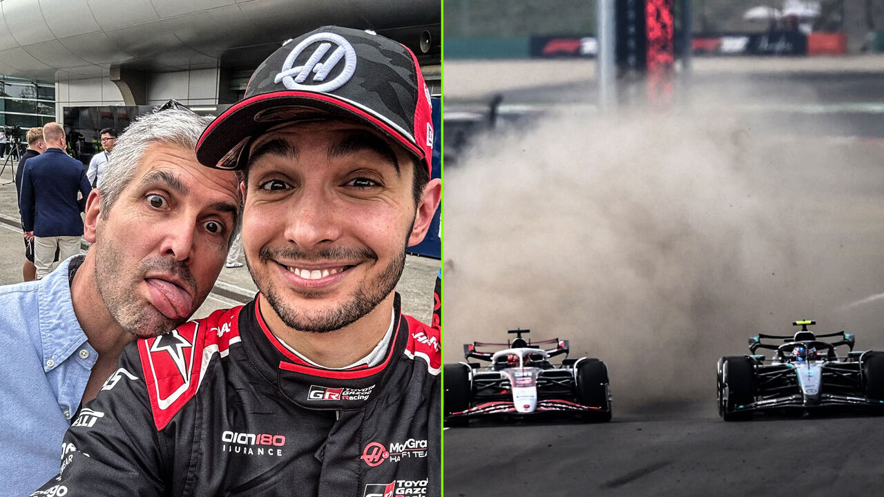 Formule 1 2025: F1 analyse, nieuws en resultaten | sporza