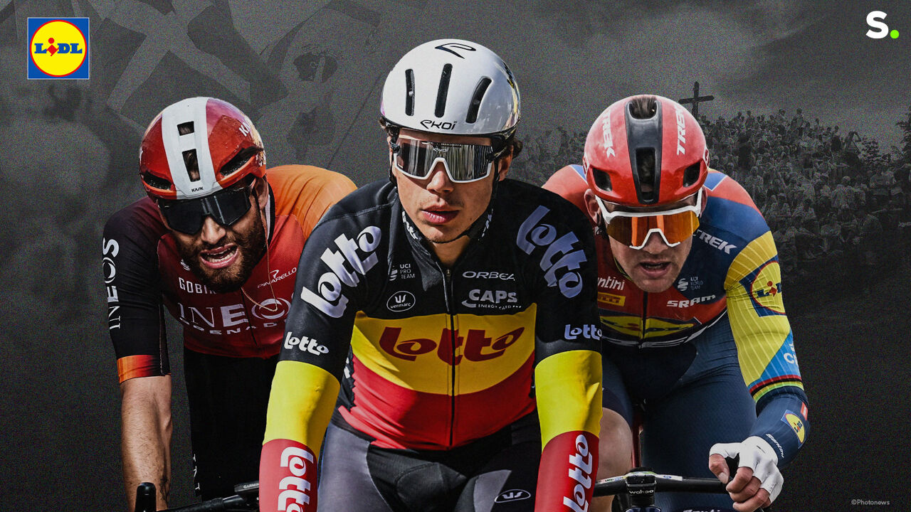 Het voorjaar komt eraan en dus ook de Wielermanager: maak nu je ploegen ...