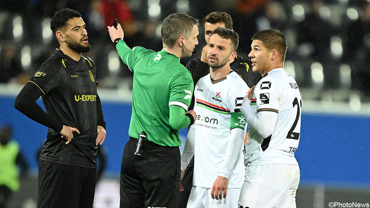 Hoe werken de play-offs? Hoe worden de Europese tickets verdeeld? En ... Hoe werken de play-offs? Hoe worden de Europese tickets verdeeld? En ...