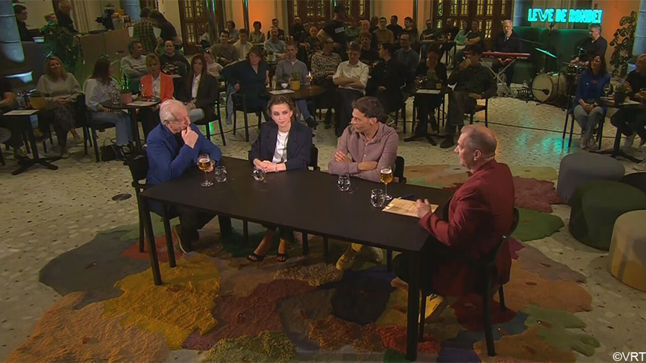 Vive le vélo, leve de Ronde gemist? Herbekijk de laatste met José De ...