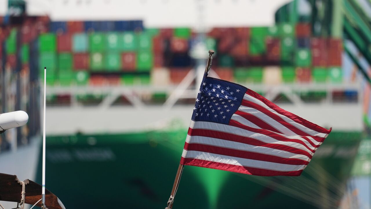 Handelsoorlog VS | VRT NWS: nieuws