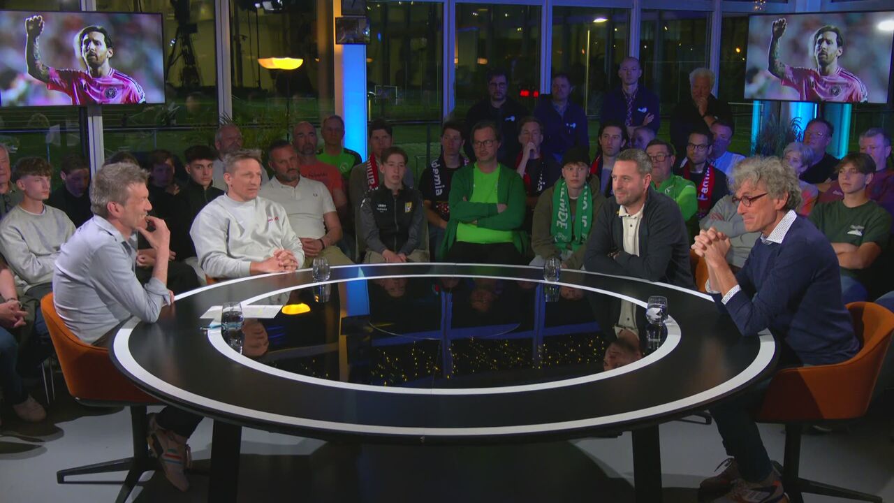 Wordt De Bruyne ploegmaat van Messi? Miami zet KDB op befaamde "discovery list" (al is er ferm ...