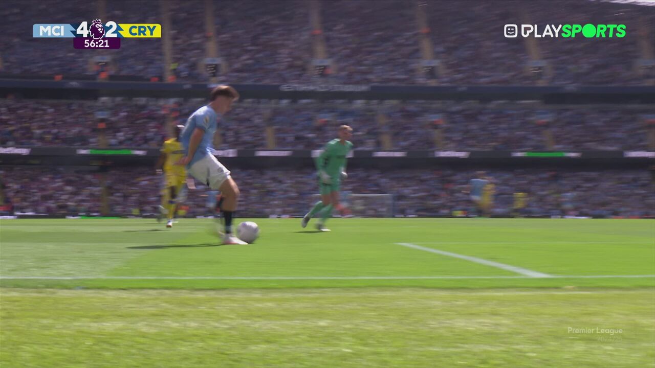 Zijn vrije trap luidde de ommekeer in: uitblinker Kevin De Bruyne en ...