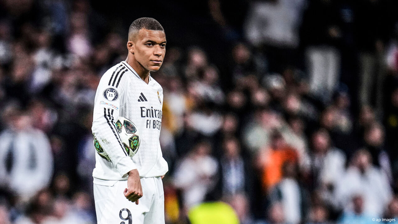 Terug naar waar het allemaal begon: Neymar gaat opnieuw voor grote jeugdliefde Santos voetballen ...