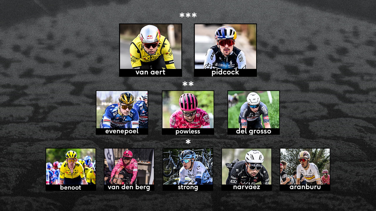 2 gouden medailles op 2 dagen: Alexander Doom blikt terug op ...