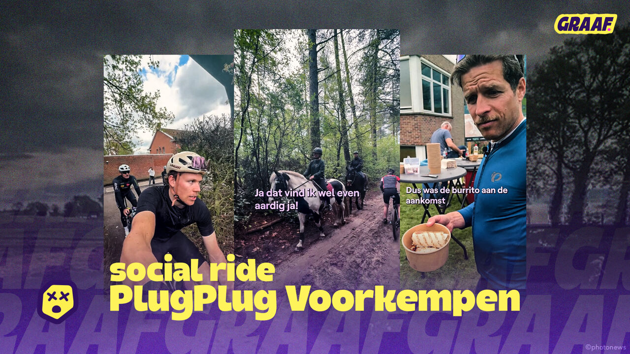 BEKIJK: 5 tips voor de beginnende bikepacker | sporza